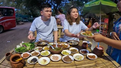 စေတနာတွေပါထည့်ရောင်းတဲ့ ပုဂံကမြေအိုးထမင်းဆိုင် Youtube