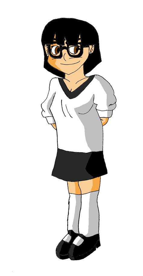 Penelope Godfrey Artism Spectrum Wiki Fandom