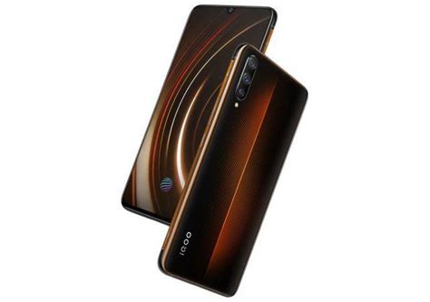 Vivo IQOO Gaming Smartphone With Snapdragon 855 12GB RAM And More Launched Price