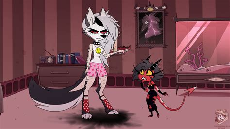 Commission 29 By Tyrannosaurusbichon On Deviantart