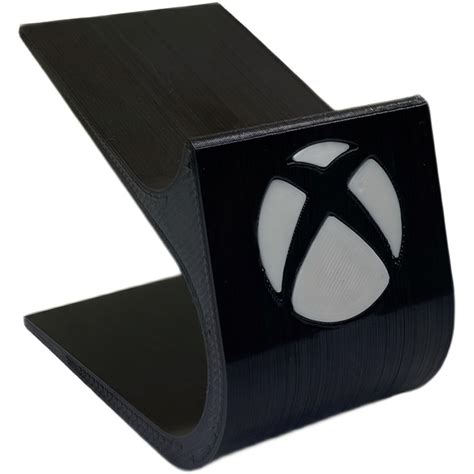 Подставка для геймпада Xbox Series X, Series S, 360, черный купить c ...