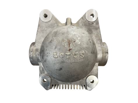 Diff Casing S Aluminium Lip Seal Outputs Diff And Transmission MK Components