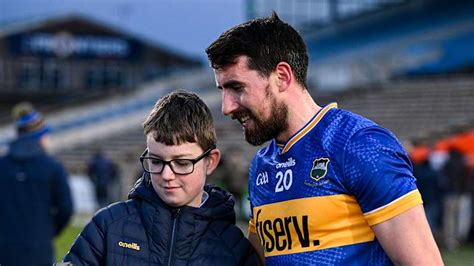 Bonner Maher And Marc Ó Sé Added To Bord Gáis Energy Legends Tour Series