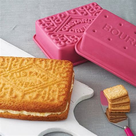 Amazingly The Custard Cream Biscuit Is The Nations Favourite How Do