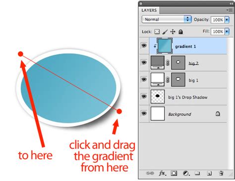 Cara Membuat Desain Stiker Dengan Photoshop Tutorial Master
