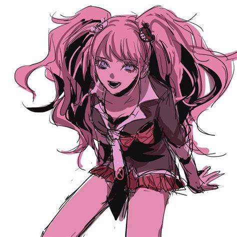 Junko Enoshima Sprites Tumblr