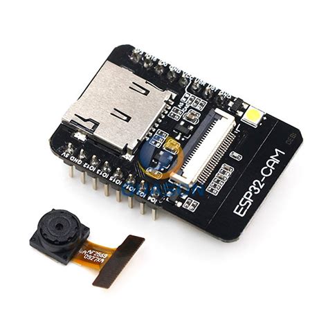 Esp32 Cam Esp 32s Wifi Modul Esp32 Seriell Zu Wifi Esp32 Cam