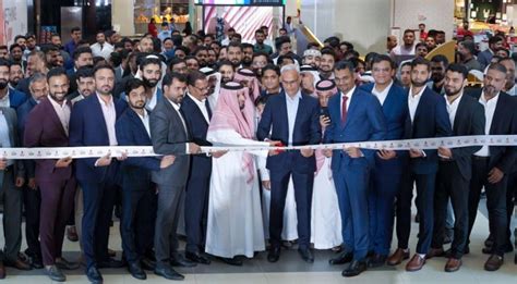 Ayedh Dejem Group On Linkedin Ayedh Dejem Group Developed Its Latest Project In Cooperation