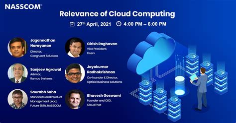 Jayakumar Radhakrishnan On Linkedin Cloudcomputing