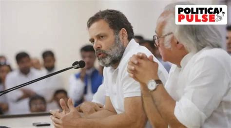 Congress Mulls Over No Confidence Notice Against Om Birla Reluctance