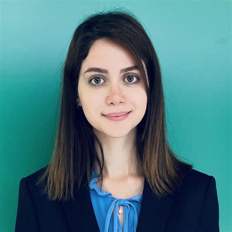 Benita Hosseini Upstream Lab