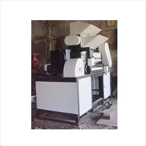 Ps 600 H Series Shredders Machine At 309000 00 INR In Dombivli Amey