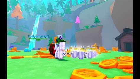 Roblox Studio Pet System Show Case Youtube