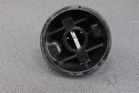 Omc Stringer 0379798 379798 1966 1977 Propeller Prop Nut Nose Cone Pla