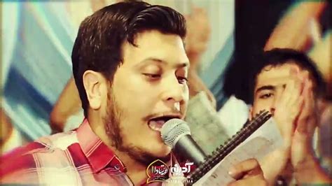 کربلایی محمد رضا ناصری لعن الله مأمون سرود ولادت امام رضا علیه