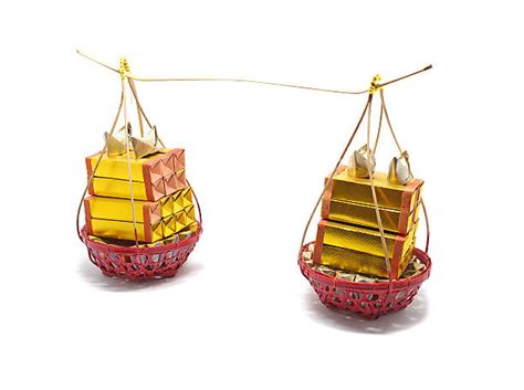 Hungry Ghost Festival 스톡 사진 및 일러스트 Istock