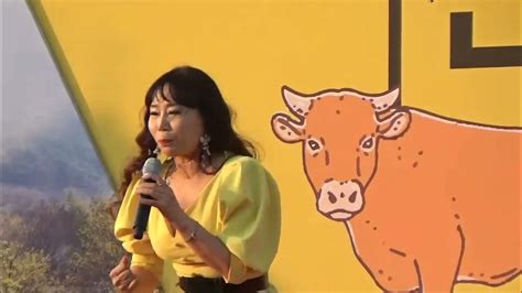 단야 트로트메들리 어부바 외 2023 제20회 양평산수유한우축제 개군레포츠공원 20230401