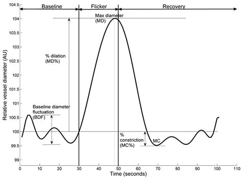 Jcm Free Full Text Macro And Microvascular Function In Middle Aged Individuals With Low