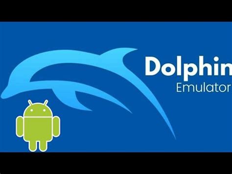 Como Descargar Emulador Dolphin Para Android YouTube