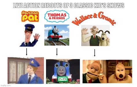 Wallace And Gromit Memes And S Imgflip
