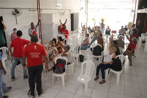 Site Da Secção Sindical Ufpe Do Sintufepe Decisões Da Assembleia Geral
