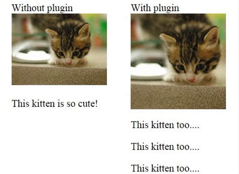 Resize Rotate Crop Images With JQuery Cropzee JQuery Plugin