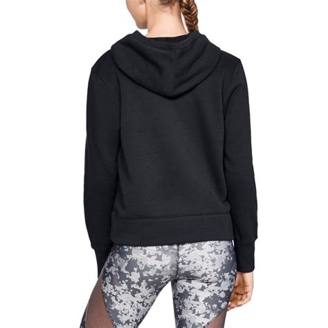 Under Armour Jackets Logo
