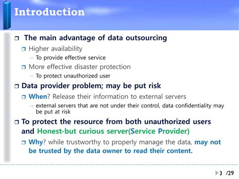 ppt managing key hierarchies for access control enforcement