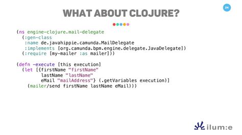 workflow engines with clojure it s a match speaker deck