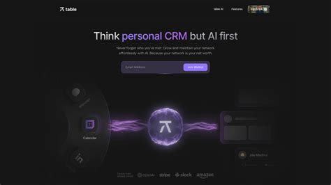 Table Ai Introduction Tap4ai