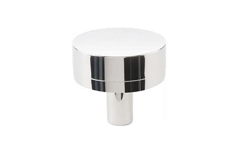 Emtek Select Conical Cabinet Knob — Lux Door Hardware