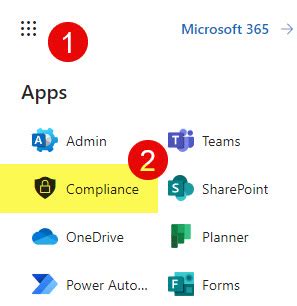 Adaptive Scopes In Microsoft Purview SharePoint Maven