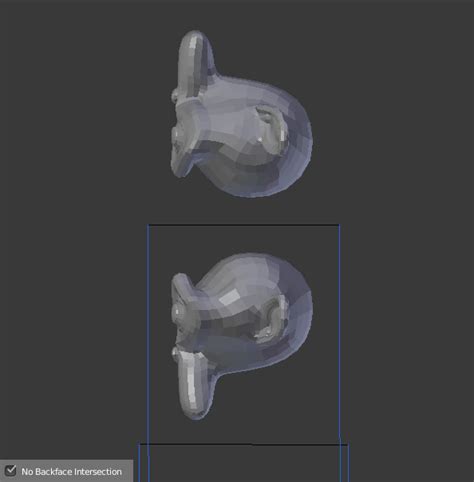 Addon Mirror Mesh Released Scripts And Themes Blender Artists Community