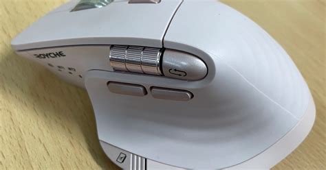 로이체 스마트 스크롤 하프 버티컬 인체공학 멀티페어링 무선 마우스 Rx 900s 야탑동 디지털기기 당근 중고거래