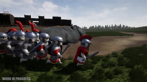 Shieldwall - Descargar