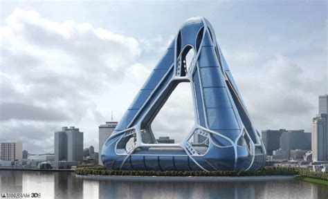 Arcology Definition Architecture Dictionary
