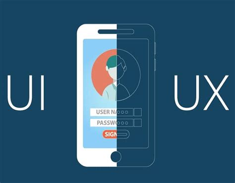 Chat UI App On Behance