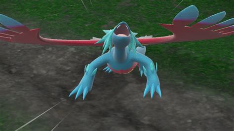 How To Catch Iron Valiant And Roaring Moon In Pokemon Scarlet And Violet