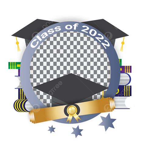 Facebook Frame Vector Art Png Facebook Frame For Class Of 2022 Class