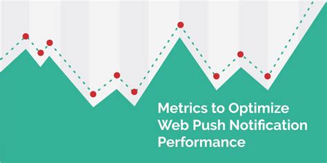 Metrics To Optimize Web Push Notification Performance By Notificup