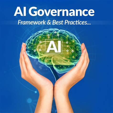 Ai Governance…how To Achieve A Secure Artificial Intelligence Future Ds3 Bandwidth