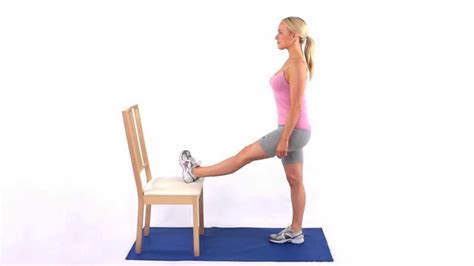Peroneal Nerve Exercises Ordinanca Per Terapi Fizikale Dhe Rehabilitim