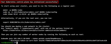 How To Setup Kubernetes Cluster With Kubeadm On Ubuntu