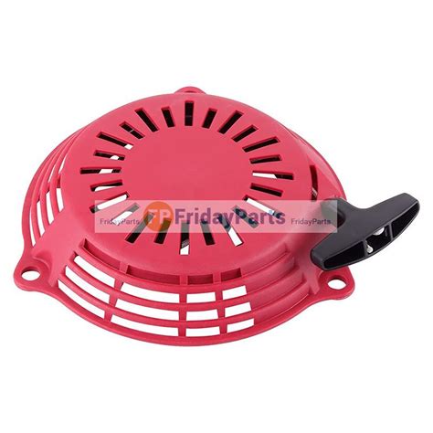 Recoil Pull Starter For Honda Gc135 Gc160 Gcv135 Gcv160 Lawn Mower Engine