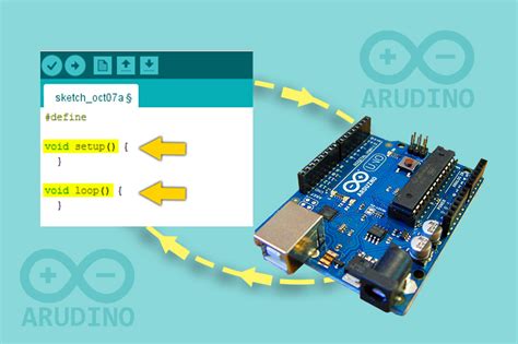 بررسی ارورهای تمام نشدنی آردوینو Arduino و روش رفع آن‌ها