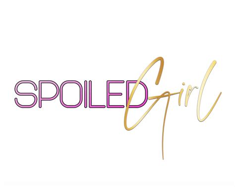 Cosmetics Spoiled Girl Company