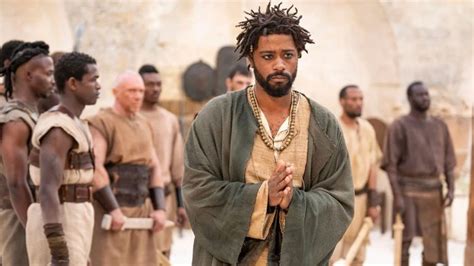 Dicas de filmes e séries protagonismo negro para assistir no