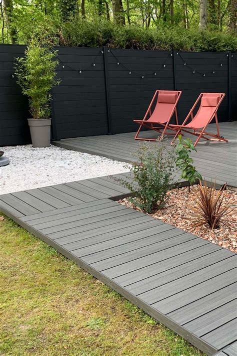 Inspiration 10 Terrasses Zen Pour Un Extérieur Ressourçant Neowood