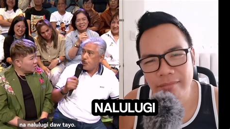 TVJ EAT BULAGA NALULUGI NA DAW YouTube