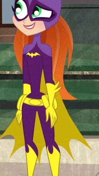 Batgirl